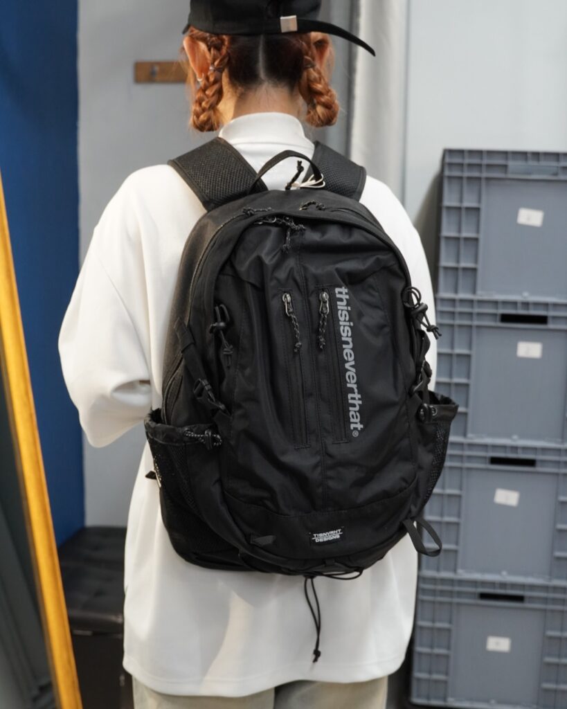 【良心商店】 Thisisneverthat SP Backpack 29 TNT 後背包 筆電包 書包 旅行包 背包 – 良心商店 國外代購