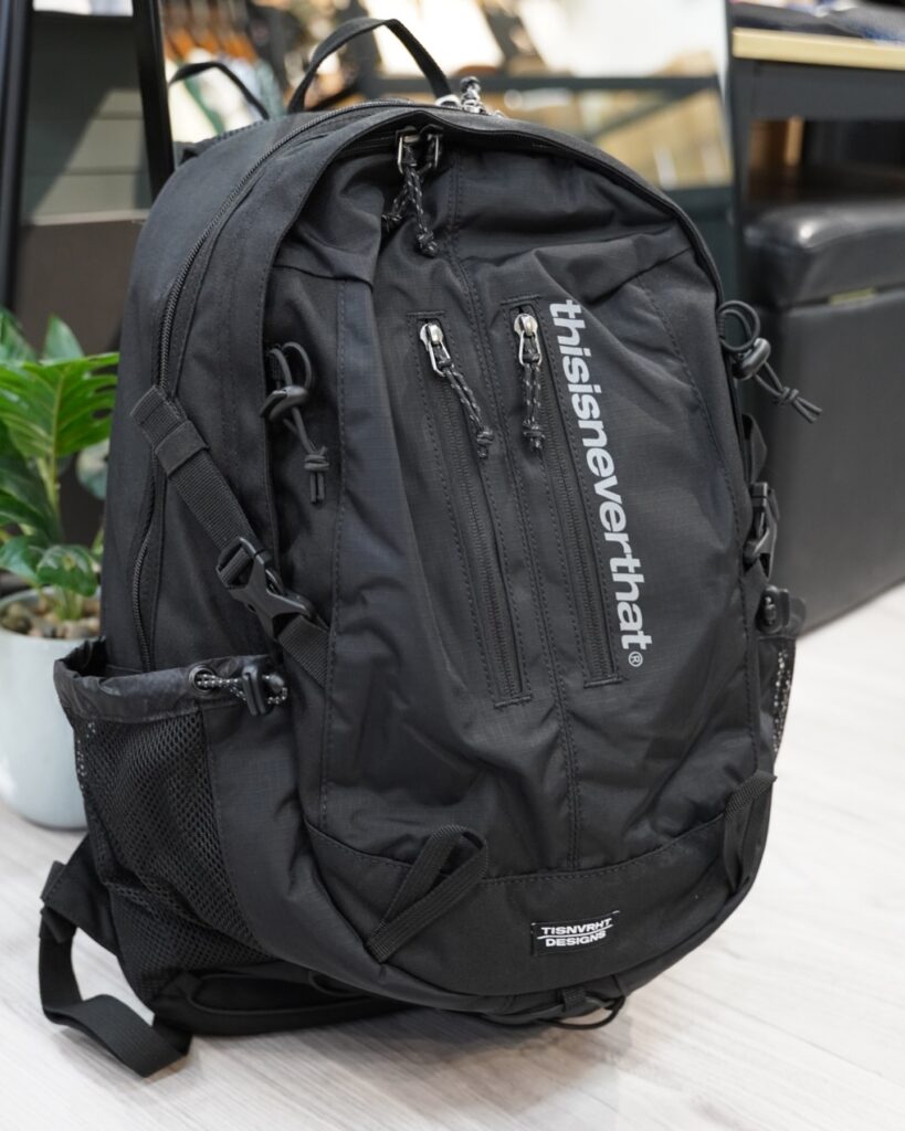 【良心商店】 Thisisneverthat SP Backpack 29 TNT 後背包 筆電包 書包 旅行包 背包 – 良心商店 國外代購